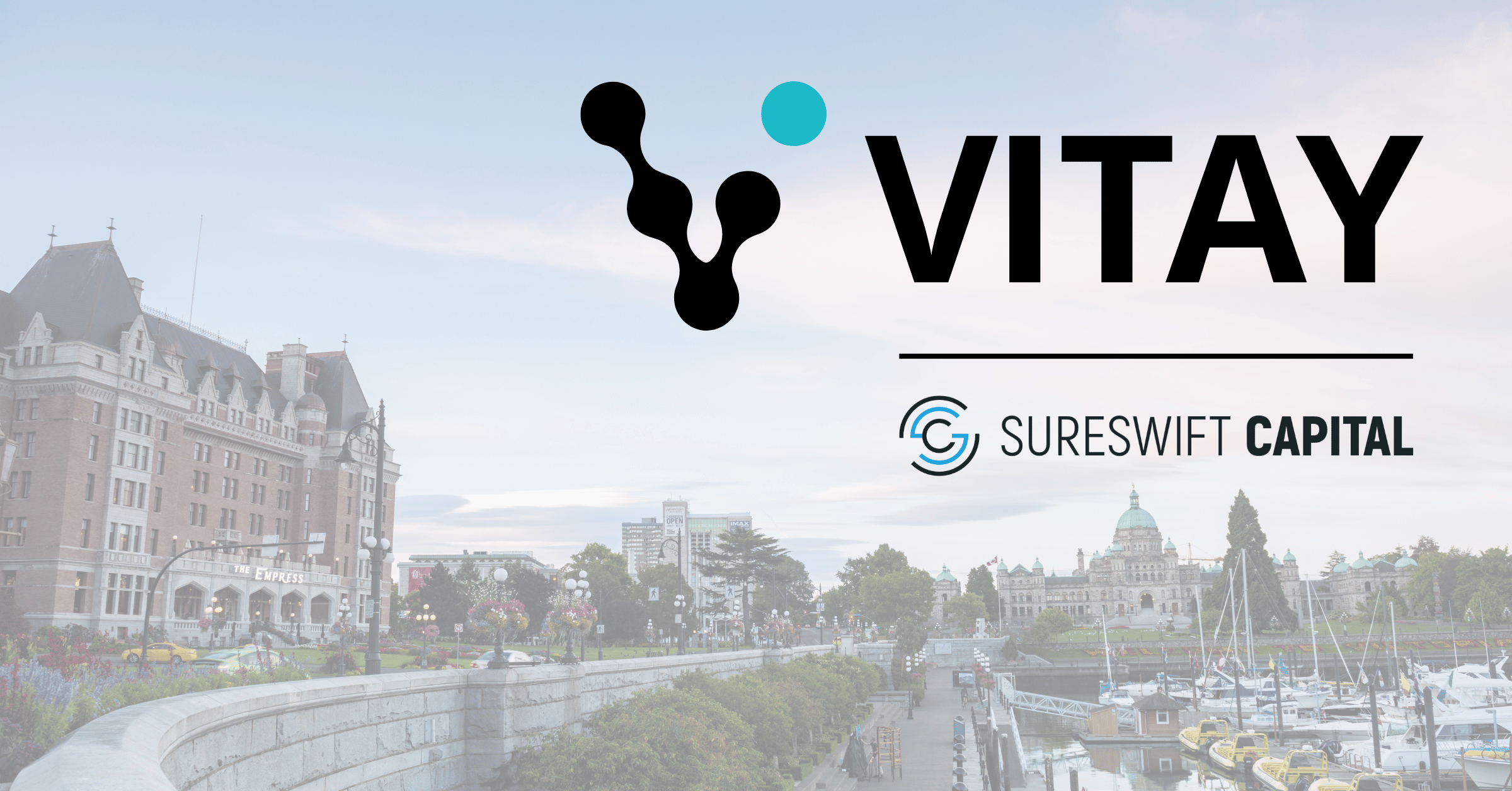 SSC Leadership Highlights: Promoting a Culture of Collaboration at Vitay